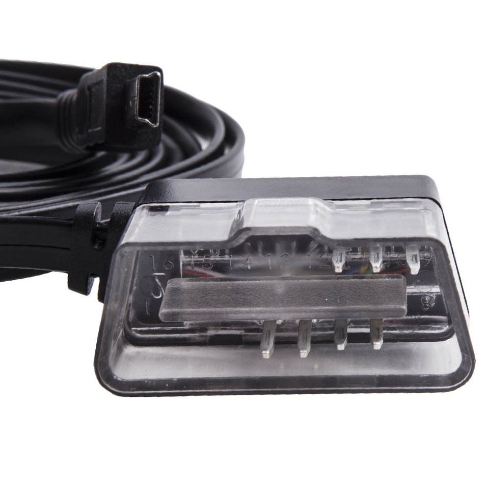 Digital Car Auto Gps Mph/km/h Hud Display Speedometer 4 Display ...