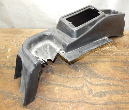 USED OEM HUSTLER RH RAPTOR FENDER 552809 | eBay