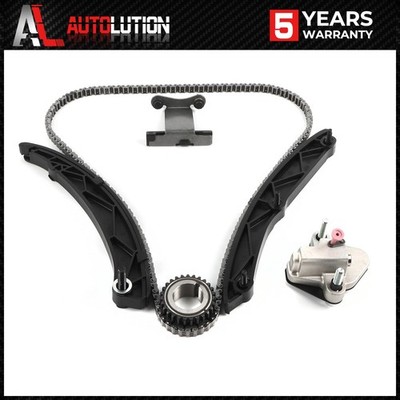 TIMING CHAIN KIT for 1.4L 1.5L CHEVROLET CRUZE 16-19 MALIBU 16-22 ...
