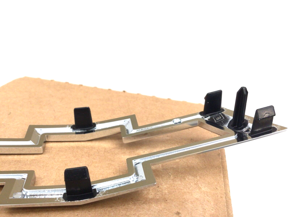 2019 Chevrolet Camaro SS Front Grille Bowtie Flow Tie Emblem | 84323011 ...