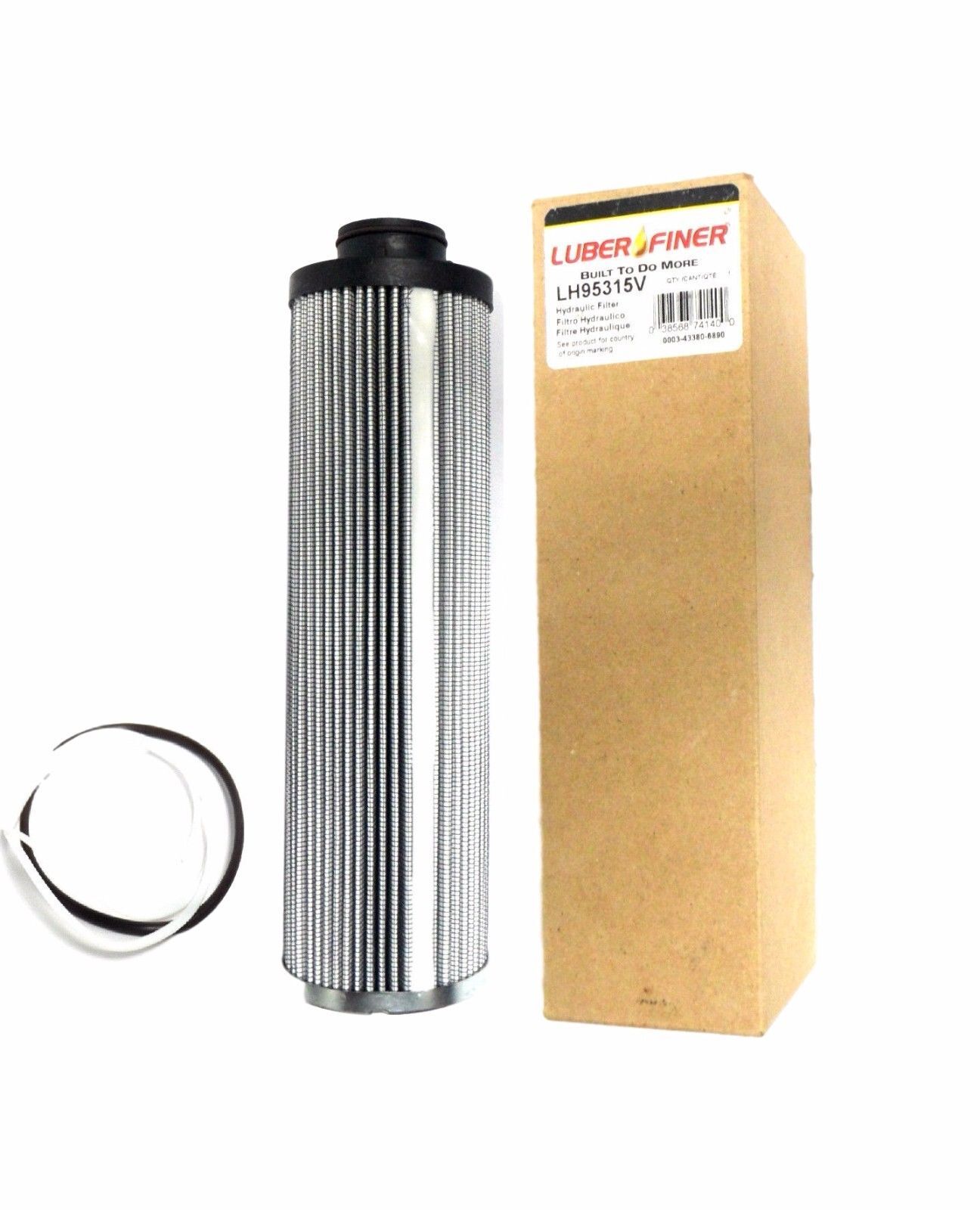 JLG 2120150 - cross reference oil filters | oilfilter-crossreference.com