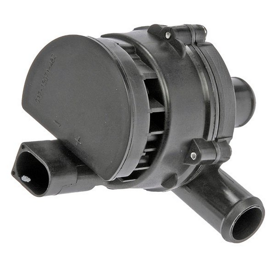 A2048350364 MERCEDES C Class W204 Water Coolant Circulation Pump for ...