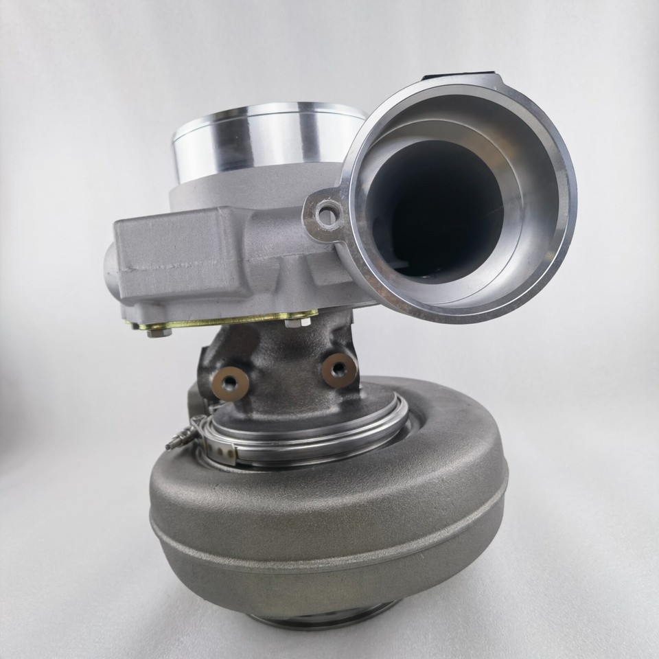 Turbo RPLMT Fits TD13 Yanmar 6N21A-SV TD13M-45QRC 49182-02770 147684 ...
