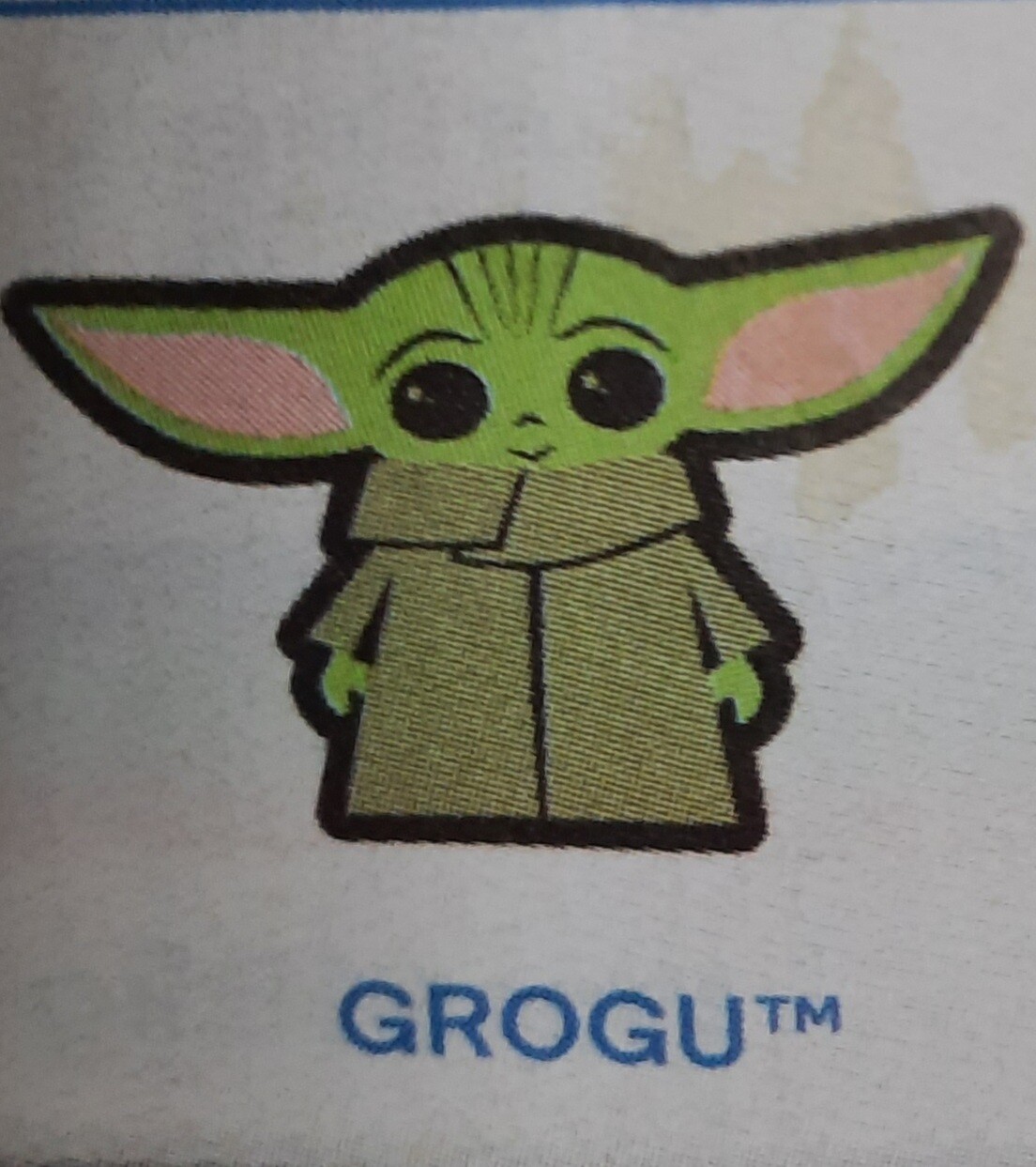 FREE POST WOOLWORTHS FIX-EMS Woolies Fixem Starwars Grogu Spider Darth ...