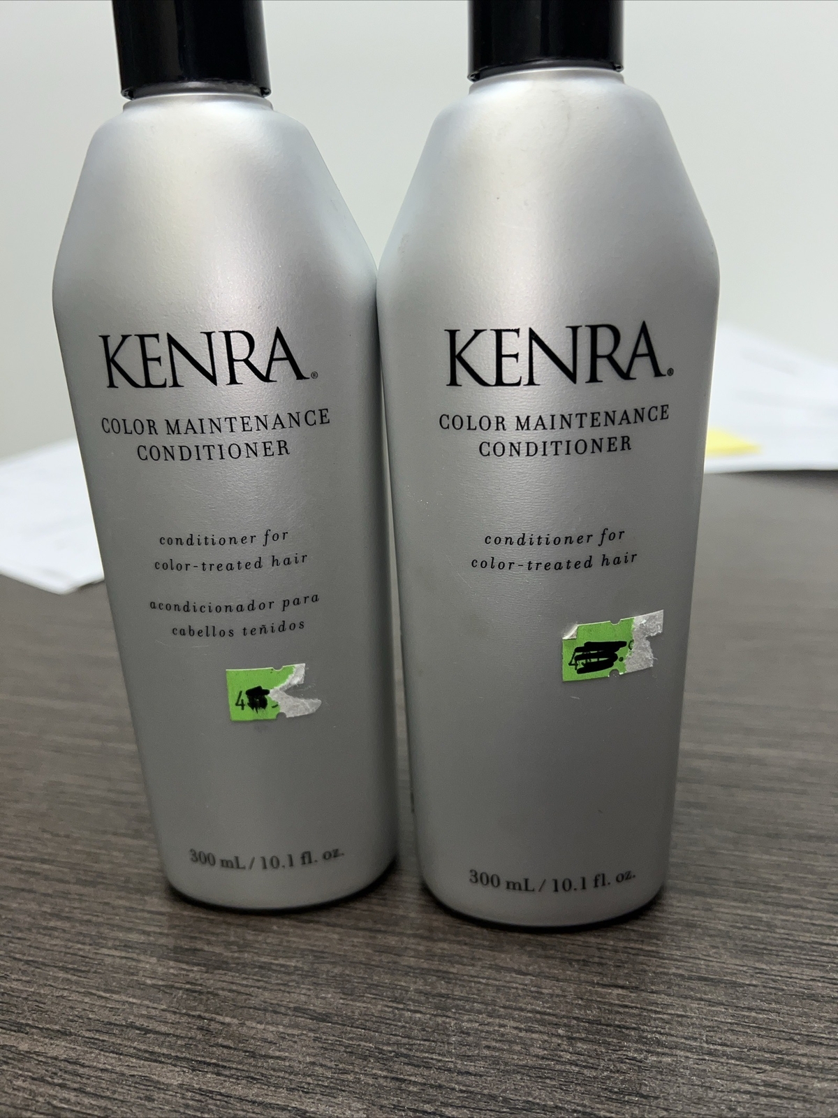 KENRA Professional Color Maintenance Conditioner 10.1oz (Pack of 2) | eBay