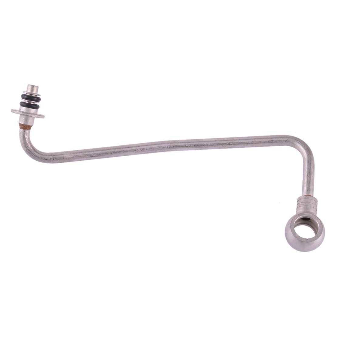 Turbo Oil Feed Pipe Tube Fit For Buick Encore Chevrolet Cruze Sonic ...