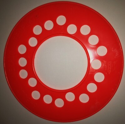 NEW METRIC 5 LUG WHEEL BOLT PATTERN TEMPLATE TOOL GUIDE GAUGE MEASURE ...