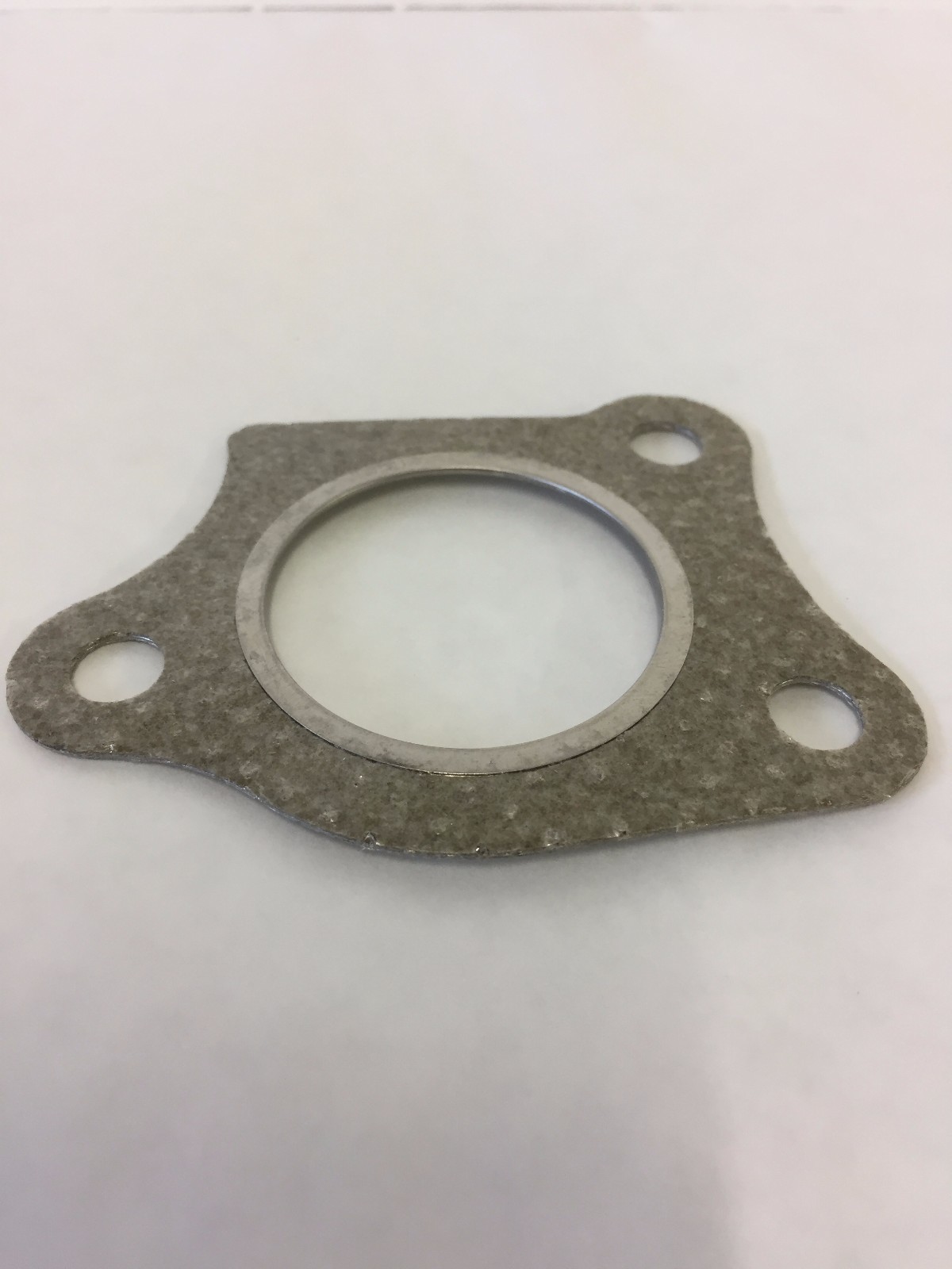 NEW Genuine Mercedes-Benz OM642 Turbo Metal Gasket EGR Pipe Seal ...