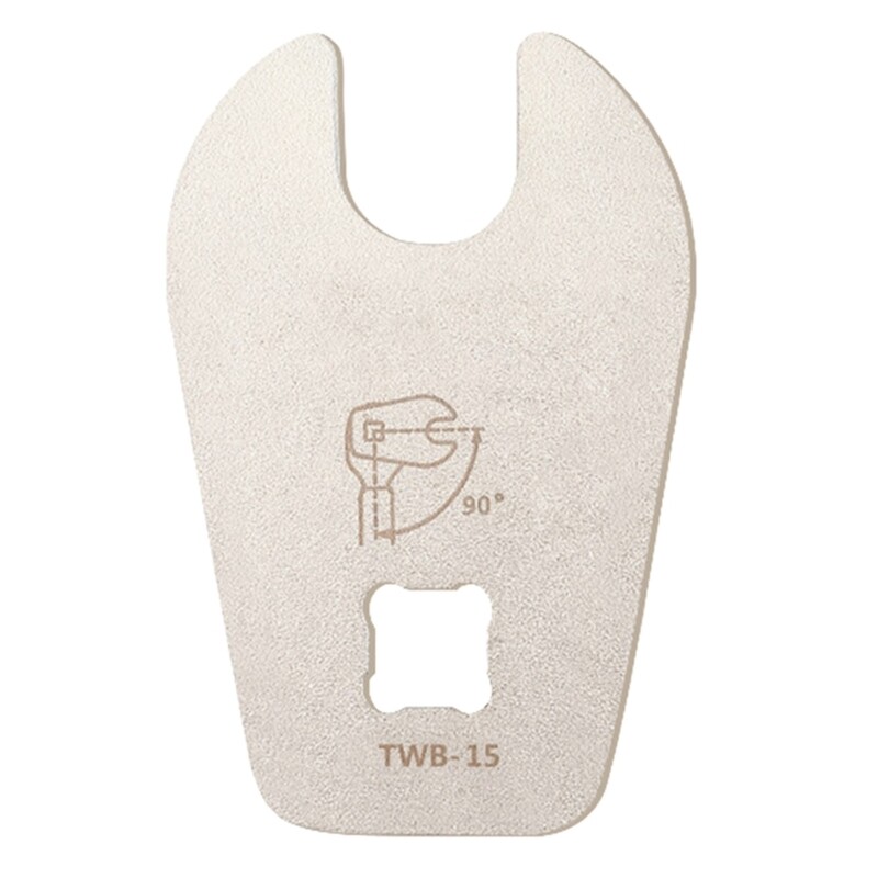 Crowfoot Wrench Metric Crow Foot Interchangeable Head Ratchet Spanner ...