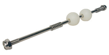 Mercruiser 7.4l 8.2l V8 GM Thermostat HSG Check Ball Kit 2pc Hou 30 ...