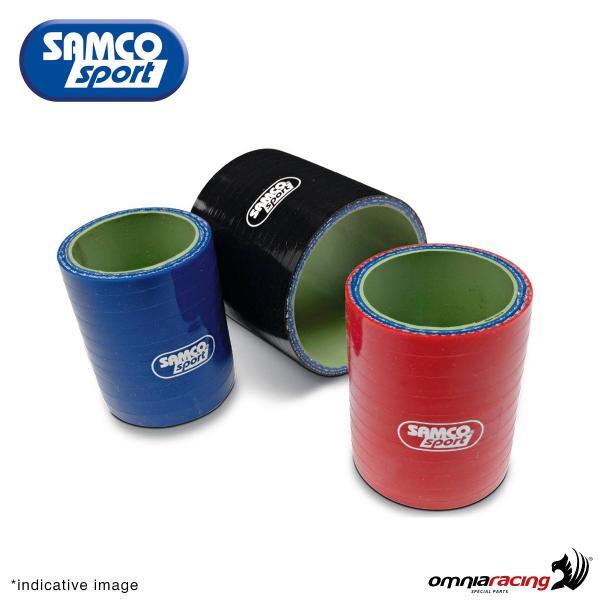 Samco hoses radiator kit color blue for Ducati Multistrada 1260 Pikes ...