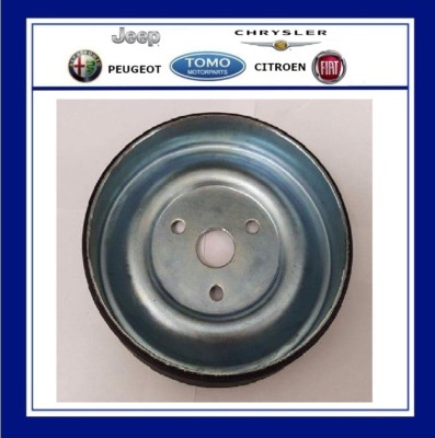 New Genuine PEUGEOT 207,308,RCZ WATER PUMP PULLEY 1.4 1.6 VTI EP3 EP6 ...