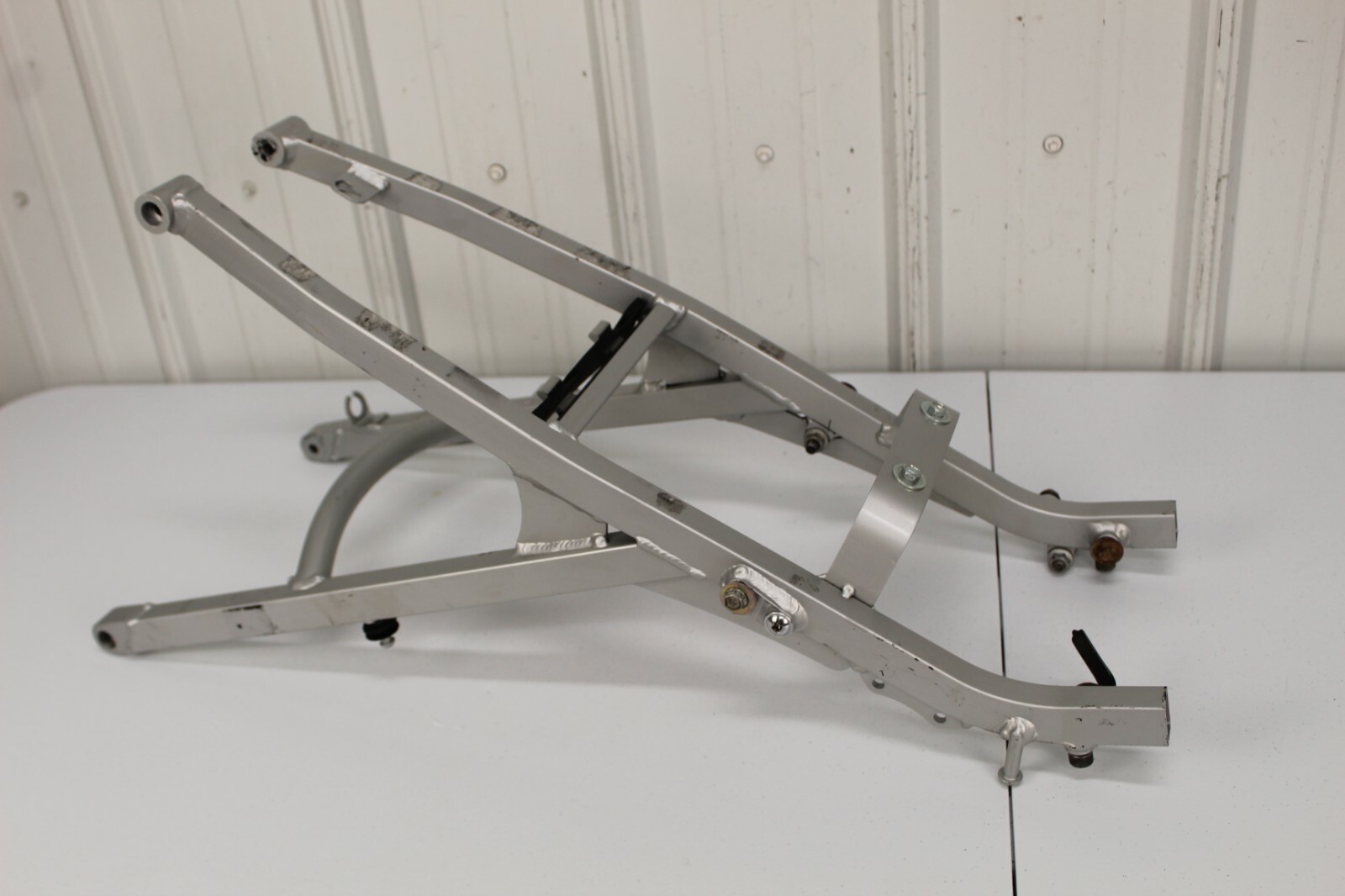 1985 - 1993 Kawasaki KLR250 OEM Subframe 32002-1762 Sub Frame KLR 250 ...