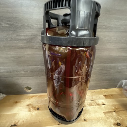 One-way Dolium 20L Slimline Keg - CO2 Brand New | eBay