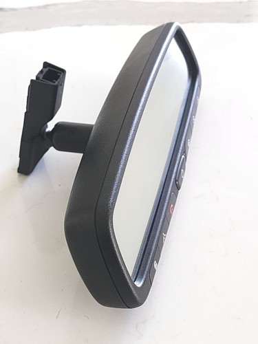 HYUNDAI SONATA SANTA FE GENESIS ELANTRA INTERIOR REAR VIEW MIRROR ...