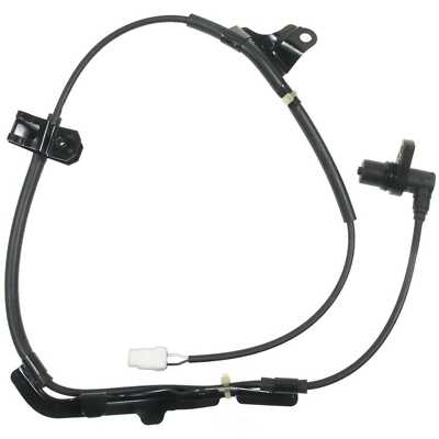 ABS Wheel Speed Sensor Standard ALS687 fits 95-00 Lexus LS400 | eBay