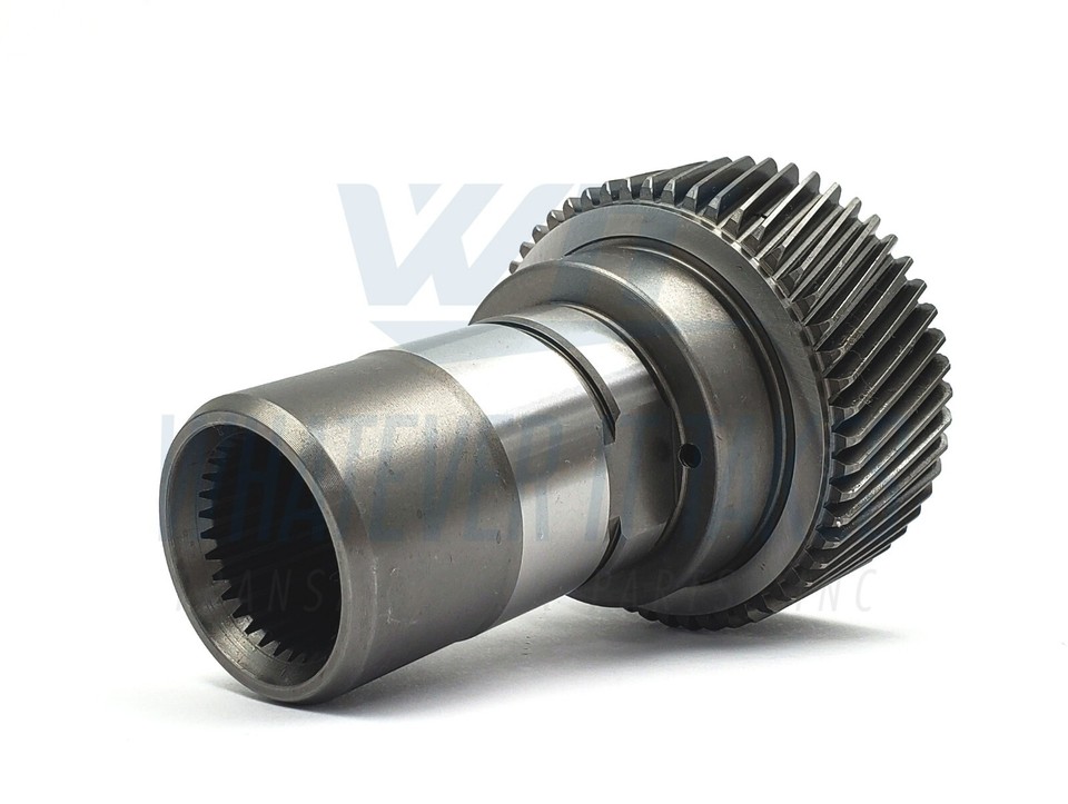 GM NP236, NP241, NP243, NP246 Transfer Case Input Shaft 32 Spline ...