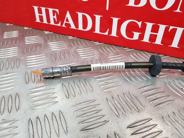 OEM Audi A6 C7 Front Brake Hose 4G0611707J Genuine for sale online | eBay