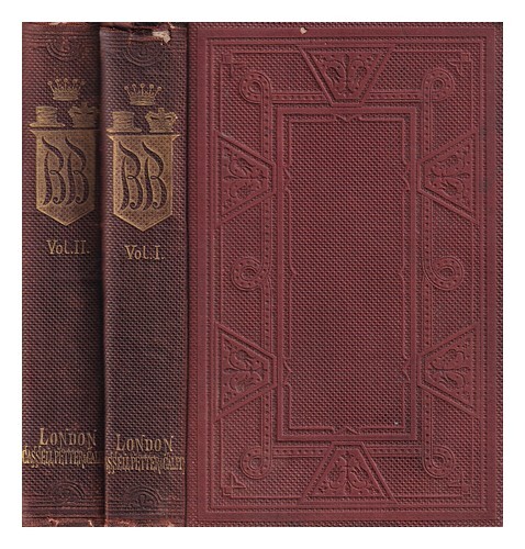 MILLS, GEORGE (1808-1881) The beggar's benison, or, A hero, without a ...