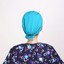 Medical Cap Doctor Surgical Hat Work Scrub Clean Nurse Head Cover ...