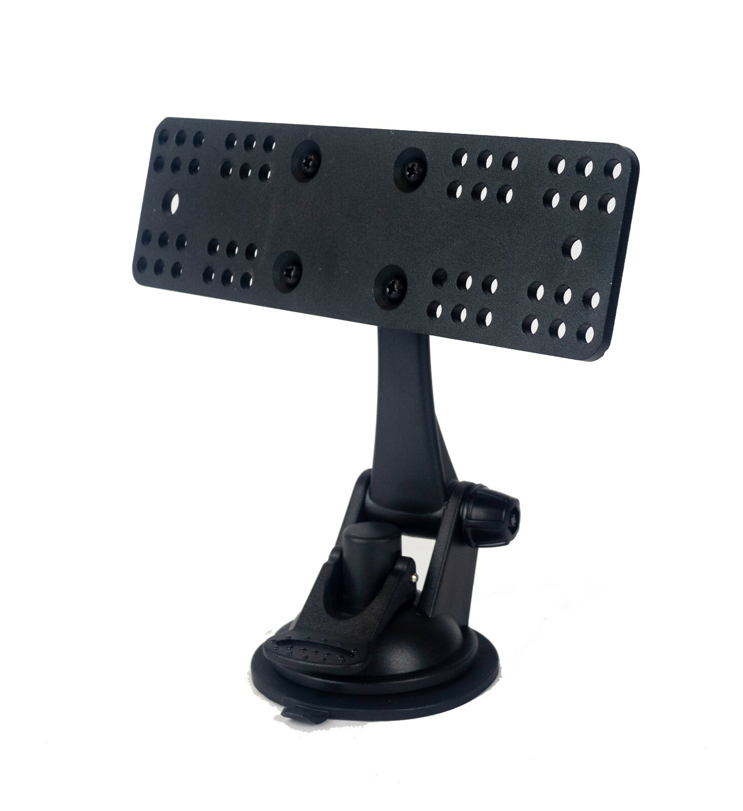 Suction Cup Mount With Remote Head Bracket for Icom IC-2730A ID-5100 ...