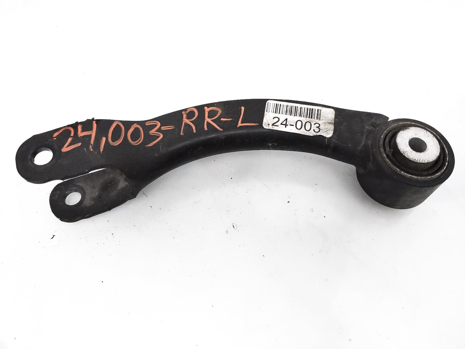2014-2023 Jeep Cherokee Rear Left Driver Upper Control Arm - 68207620Aa ...