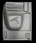 Ford, Mercury, Ranchero Retractable & Convertible Rear Floor Pan Right ...