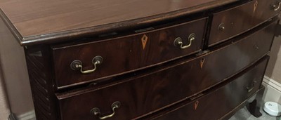 1900-1950 - Antique Chifferobe