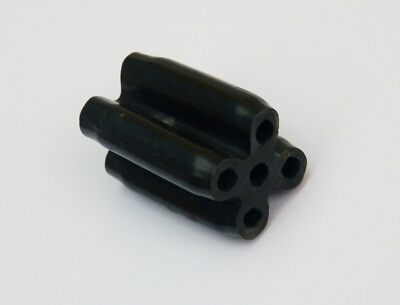 Lucas Type 5 Way Bullet Connector Classic Vintage Car Motorcycle BSA ...