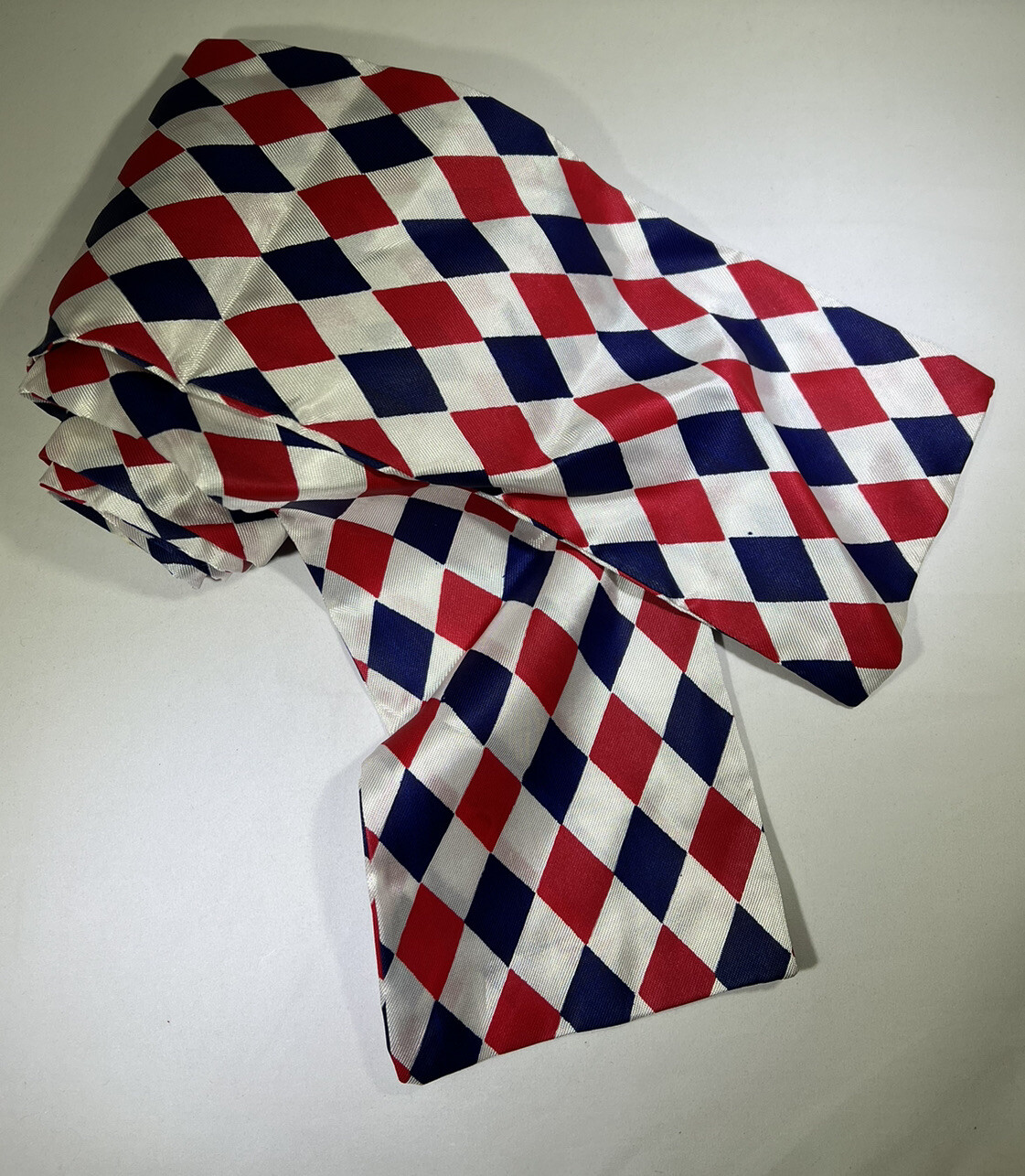 Harley Quinn Diamond Pattern
