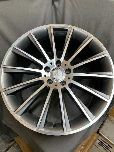Mercedes-Benz A2224010500 for sale online | eBay