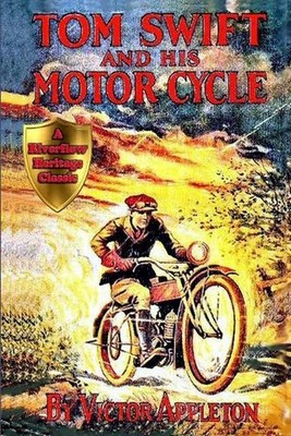 Tom Swift and His Motorcycle by Victor Appleton Paperback Book ...