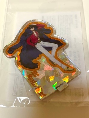 Hypnosis Mic Kira Chara Acrylic Stand BANDAI Hapiclo Zero | eBay Australia