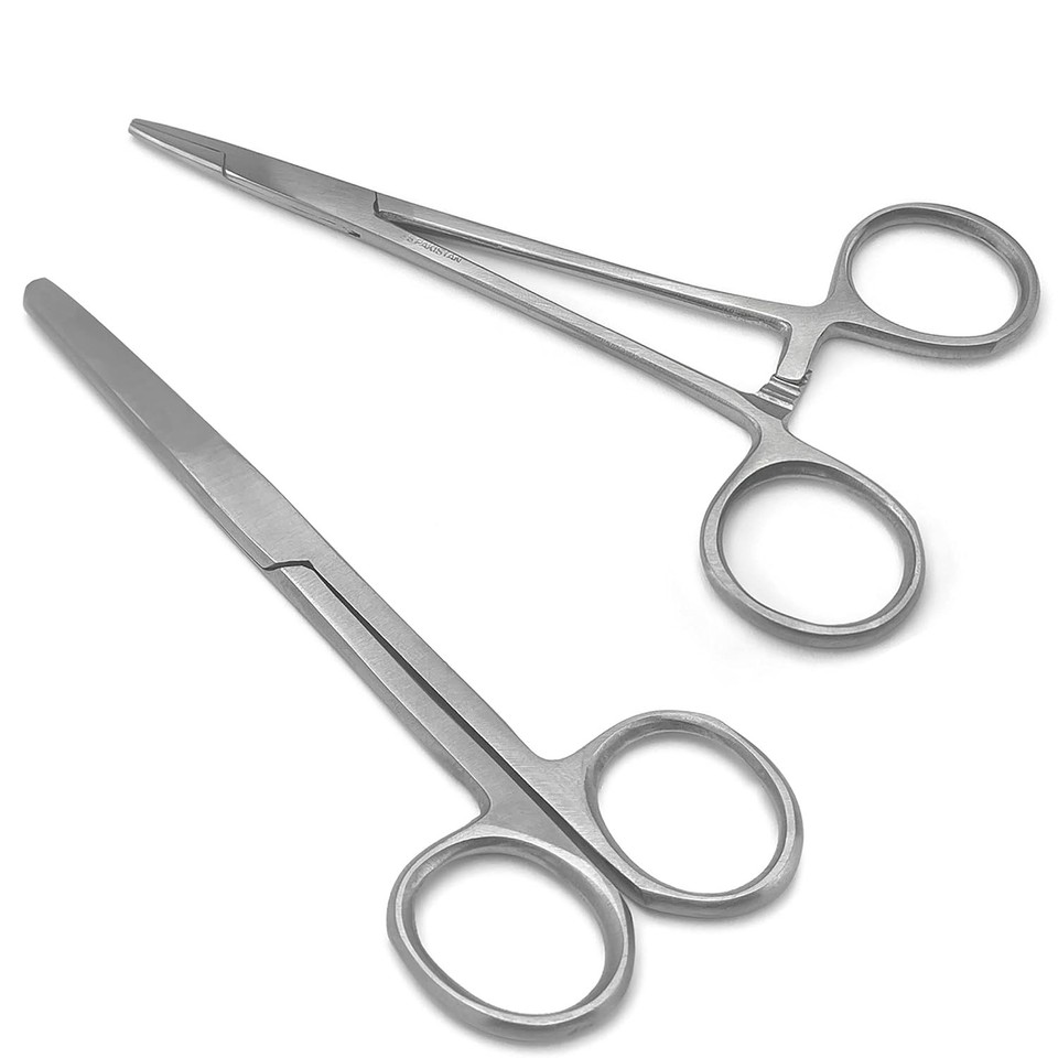 30 Pcs Medical Students Anatomy Biology and Veterinary Dissection KIT ...