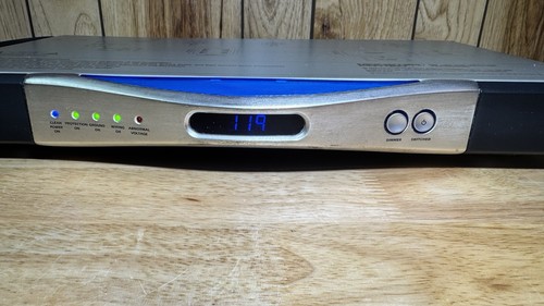 Monster Power HDP 1800 High Definition Surge Protector Home Theater ...