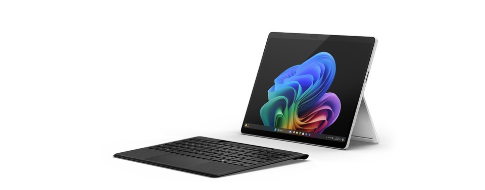 Microsoft ZIR-00001 Surface Pro 11 13" Snapdragon X1E80100 3.4GHz 32GB ...