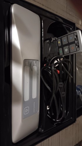 SurfLink Media 2 Model 200 Hearing Aid Streamer Device / Open Box W ...