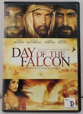 Day Of Falcon