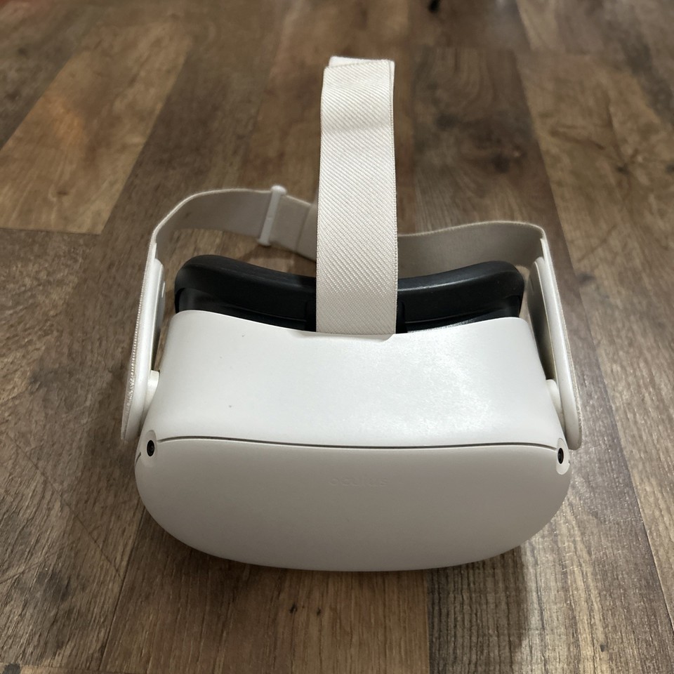 Meta Oculus Quest 2 - 128GB Set - | eBay