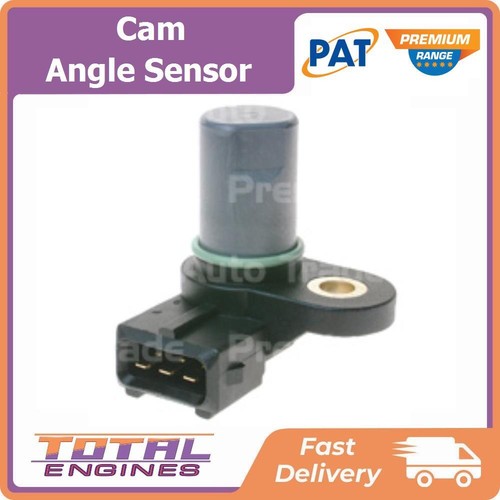 PAT Premium Cam Angle Sensor fits Kia Cerato LD 2.0L 4Cyl G4GC | eBay ...