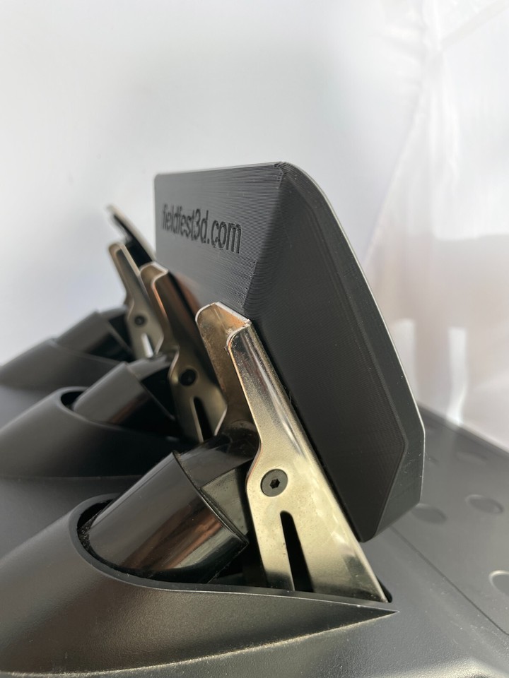 Logitech Double Brake Pedal G923 / G29 / G920 / G25 / G27 | eBay UK