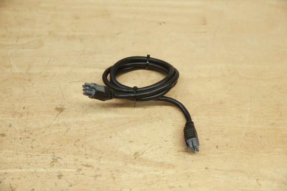 Quantum Q-Logic 3 Bus Cable Actuator Wire 46" 1.1M HAR144000 Q6 Edge 2. ...