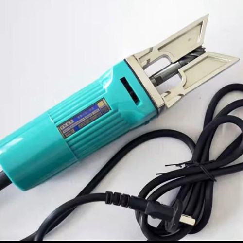 Portable Pvc Window Corner Cleaning Tool Electric Flat Corner Cleaner ...