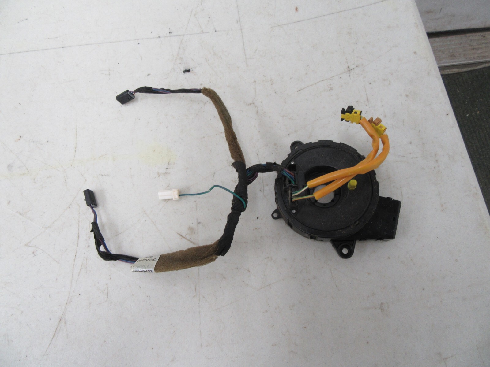 2004 Dodge RAM OEM MOPAR Clock Spring 56049461AA 169285 for sale online ...