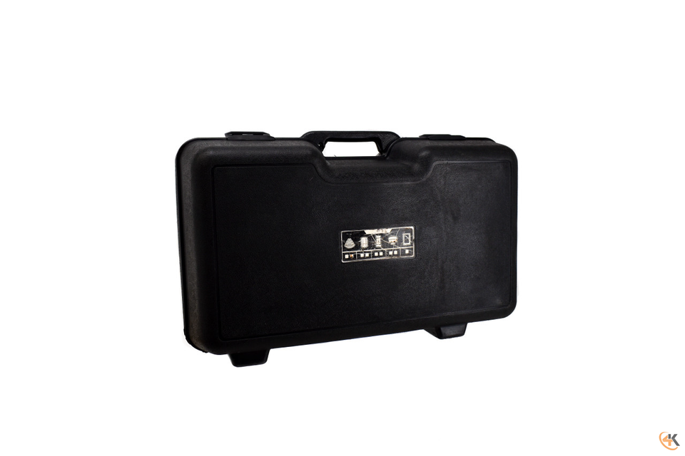 Trimble Earthworks GPS Dozer Machine Control w/ TD540, Dual MS976 ...