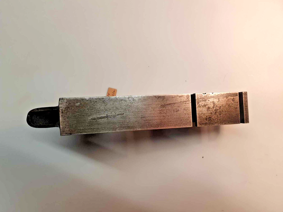 Vintage Record 078 Rebate Plane Main Body Woodworking Old Hand Tools ...