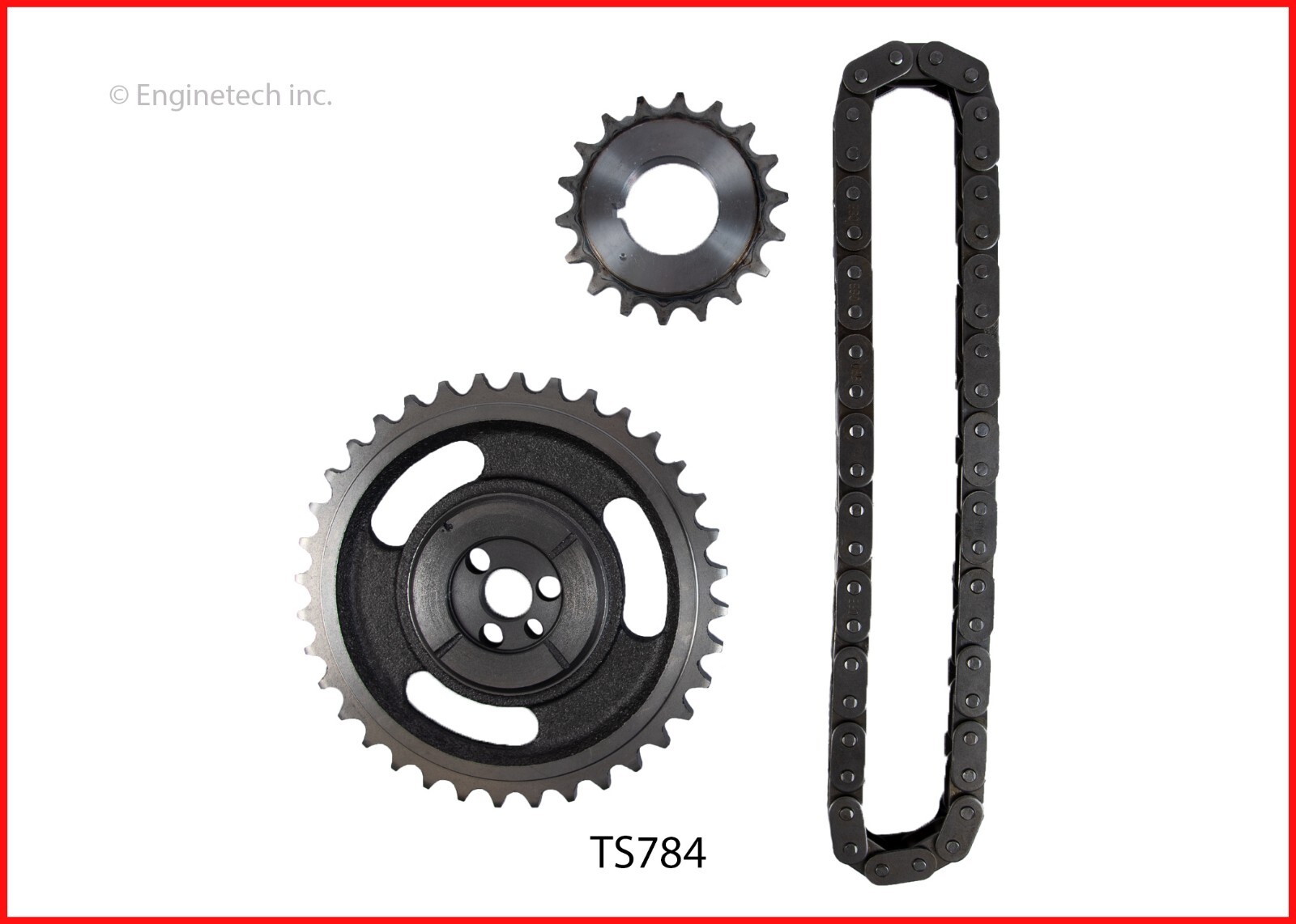 Enginequest OFA262 Oil Filter Adapter Chevy 4.3L 262 Enginequest OFA262 ...