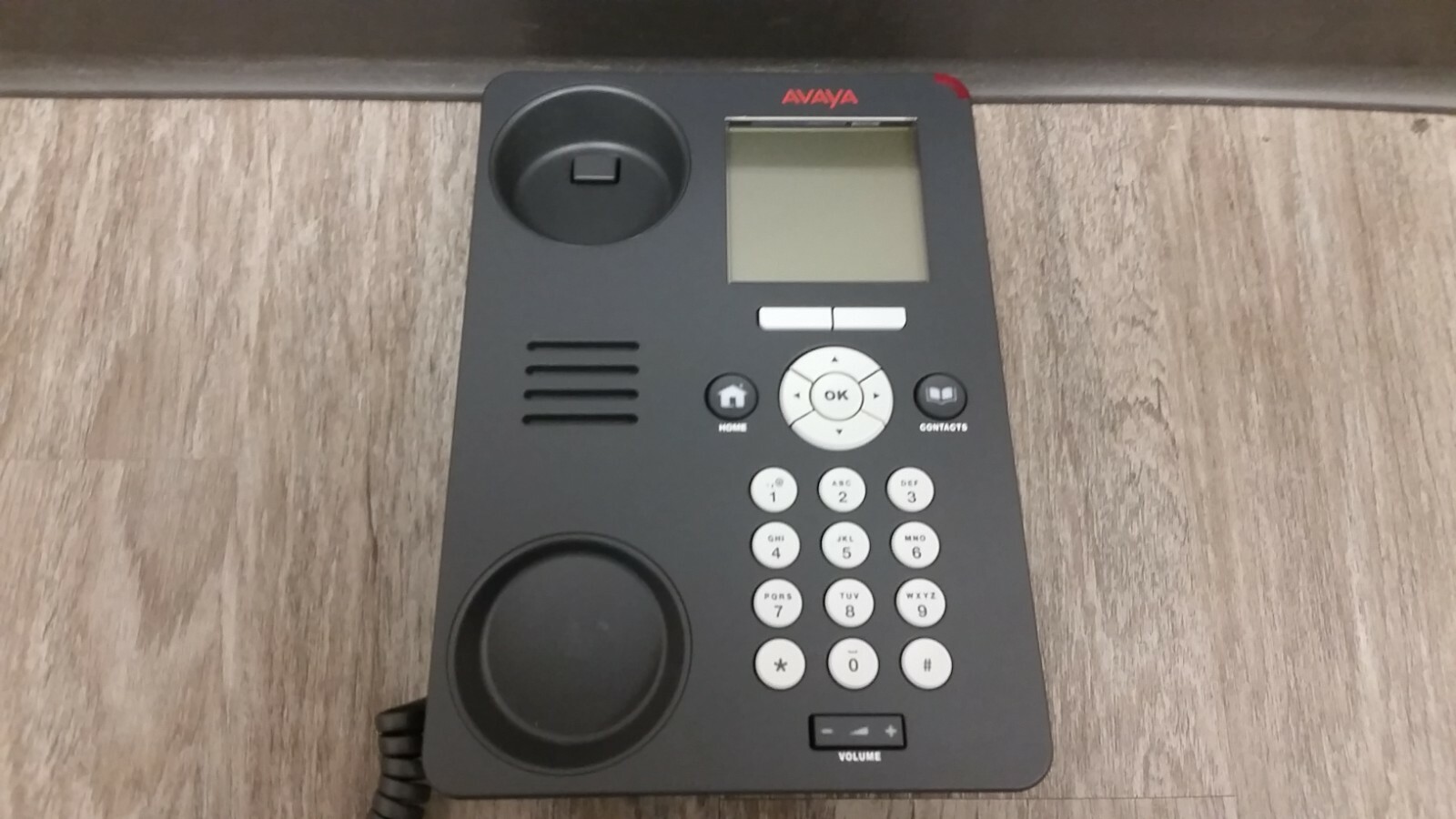 Avaya 9610 700383912 9610d LCD IP Phone for sale online | eBay