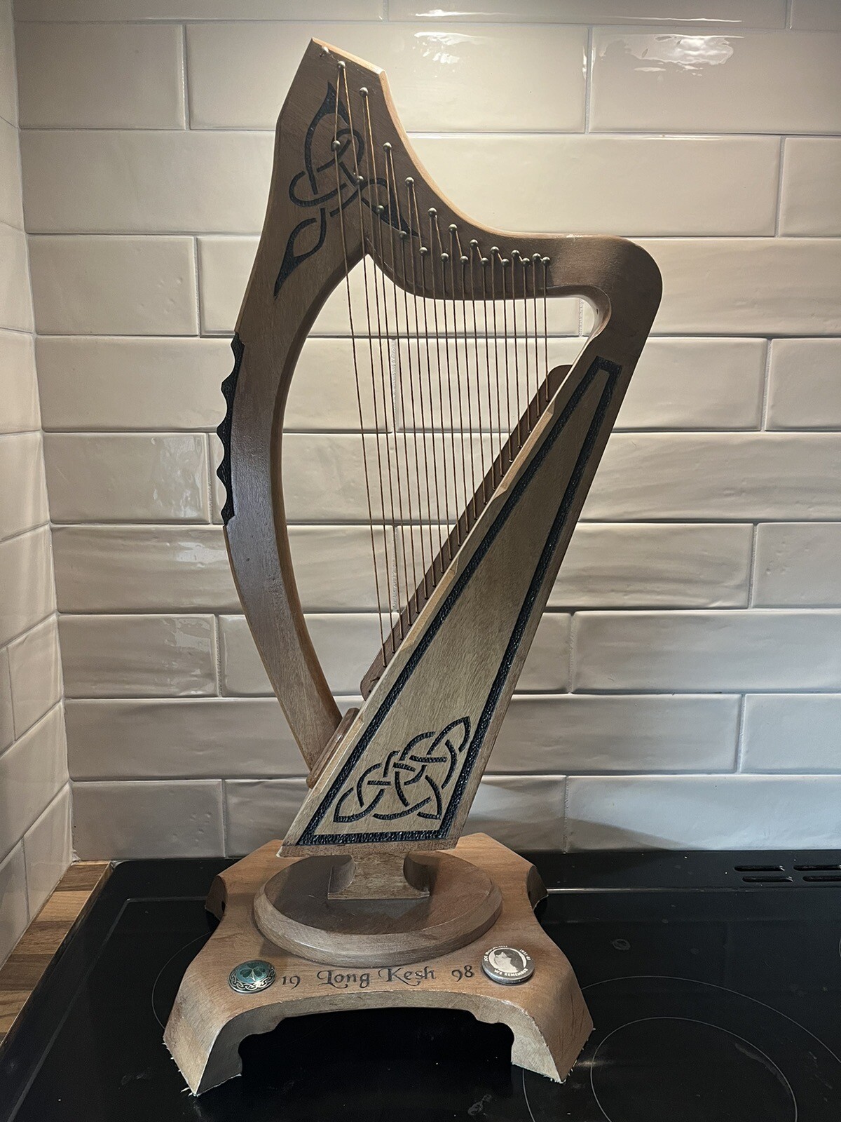 Irish republican prisoners Harp (long kesh) IRA/INLA | eBay UK