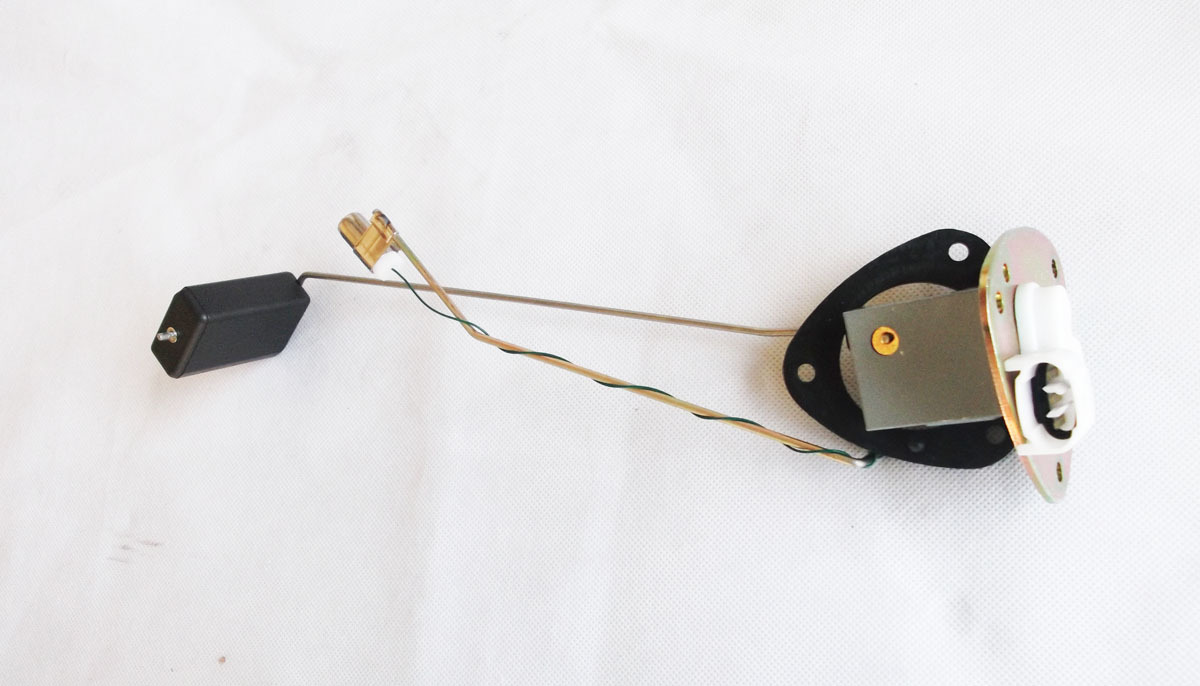 FUEL TANK GAUGE SENDER UNIT For MITSUBISHI L200 PICK UP K74 2.5D/2.5TD ...